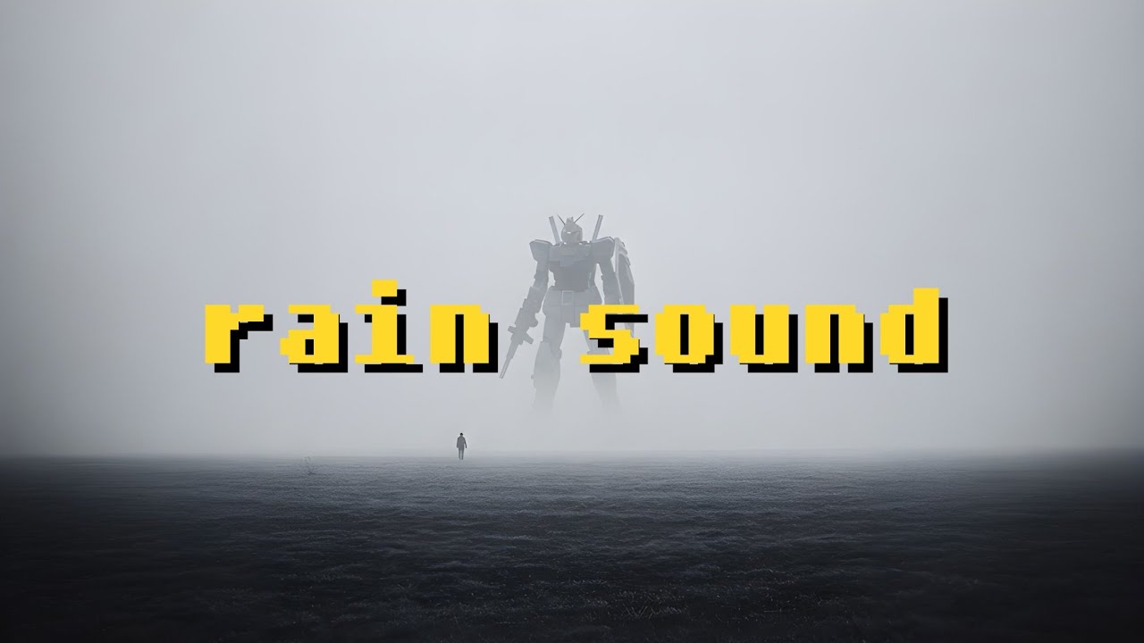 Relaxing rain sounds will help you drift off into a deep sleep.rain ...