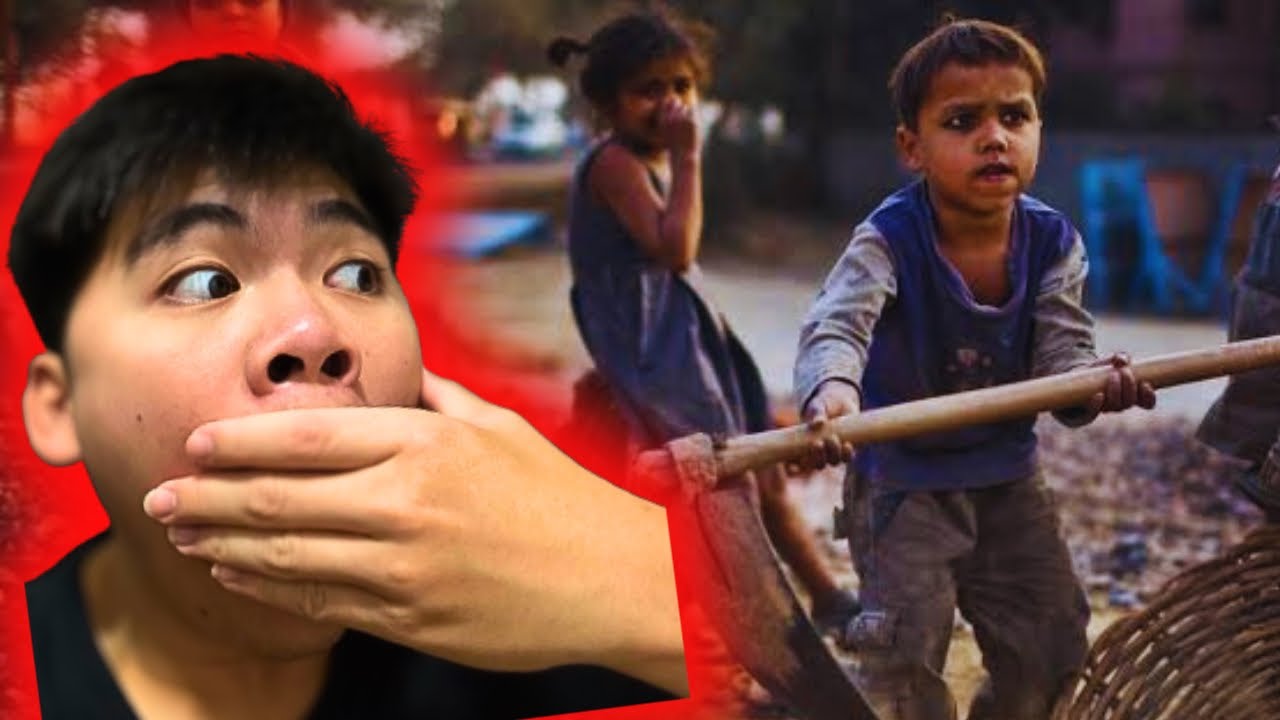Business Simulation Reflection Video Assignment (child labour) - YouTube