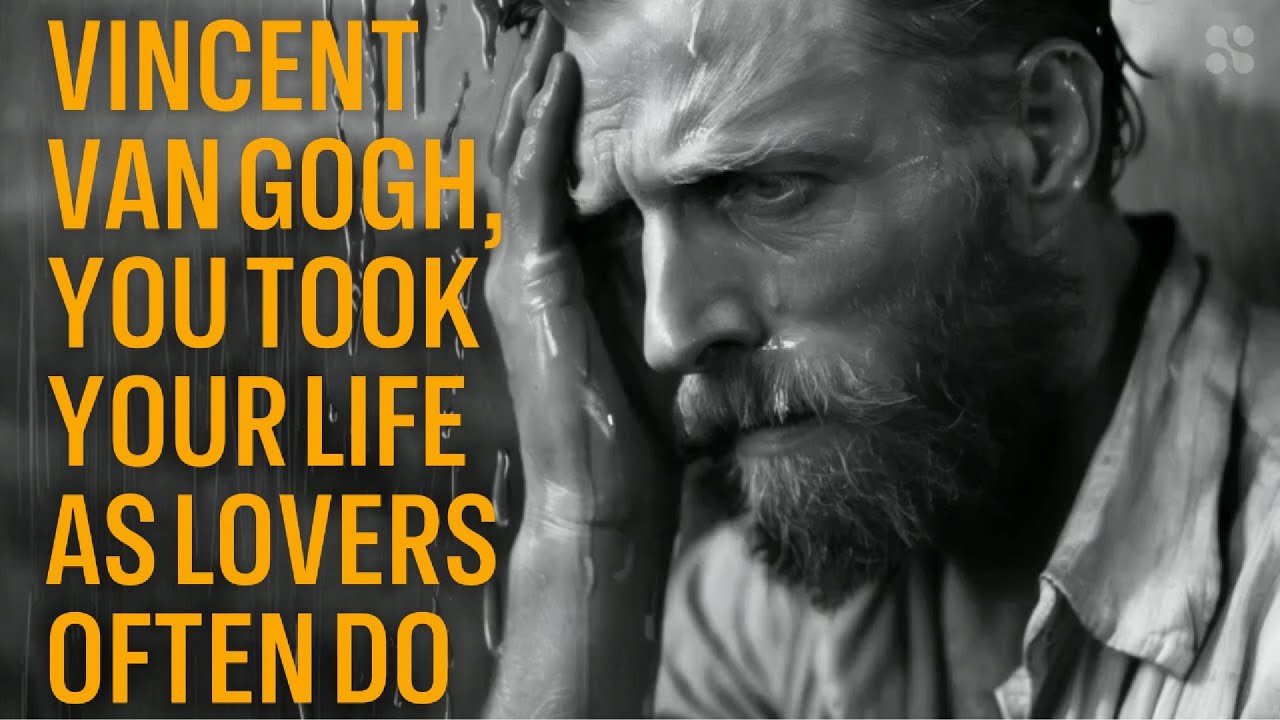 Vincent Van Gogh: A Life of Color and Pain - YouTube