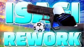 More Blue Lock Rivals Goal Sound Id Bluelockrivals It Scalledfootball ...