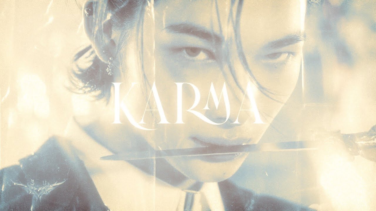 enhypen - karma // slowed & reverb - YouTube