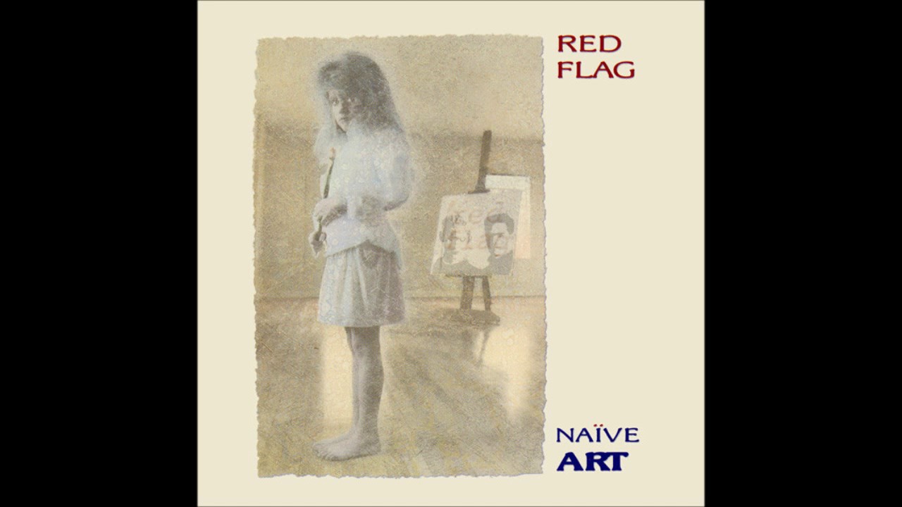 Broken Heart by Red Flag - YouTube