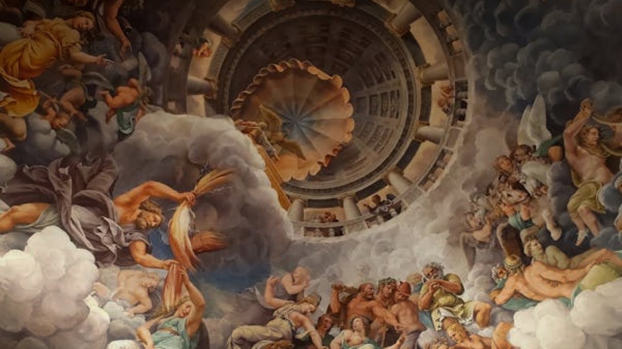 【Classic】Baroque 7track - YouTube