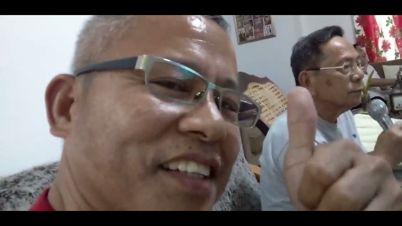 Ninong singgaling - YouTube