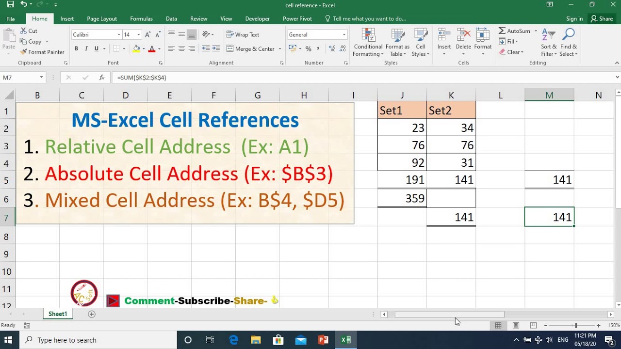 MS EXCEL CELL ADDRESS SINHALA YouTube ms-excel-cell-address-sinhala-youtube
