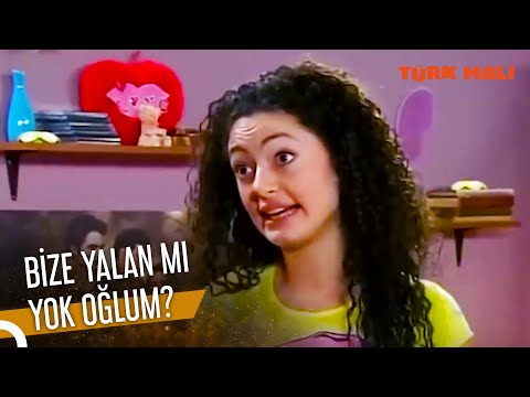 Ne De Olsa Kuzuların Kızı | Türk Malı