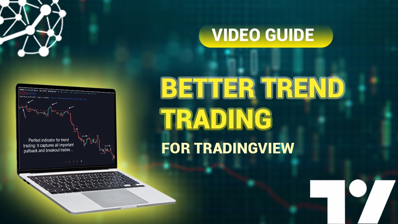 How to start trading the trend as a beginner (PRO TIP) - Better Trend ...