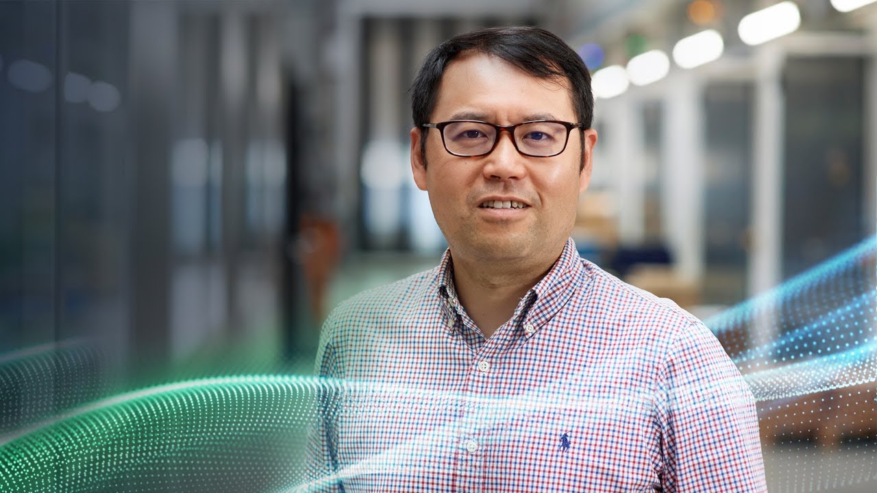 E-Mobility: Feel the energy as a system development engineer - YouTube