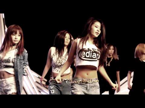 T-ARA[티아라] \