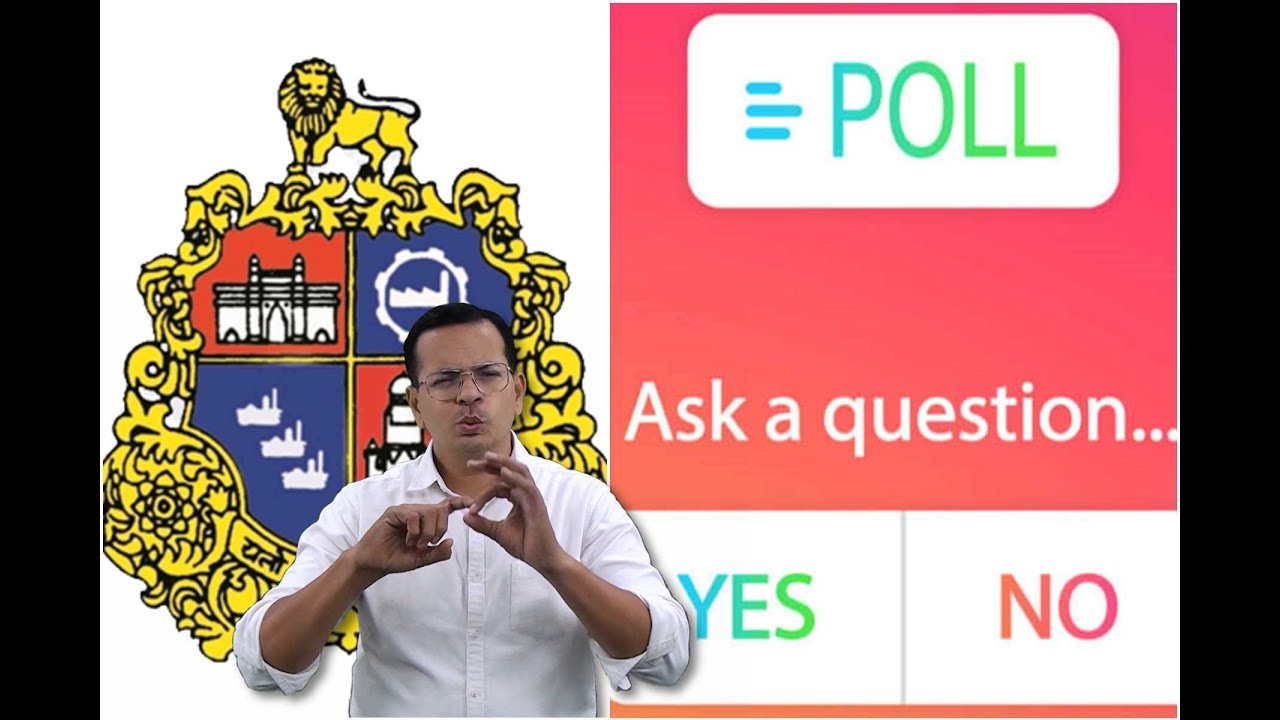 who-is-the-politician-leader-to-take-charge-of-mcgm-bmc-mumbai