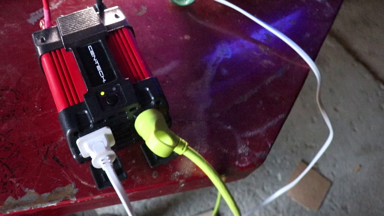 Harbor Freight solar Panel Review Awesome YouTube harbor-freight-solar-panel-review-awesome-youtube