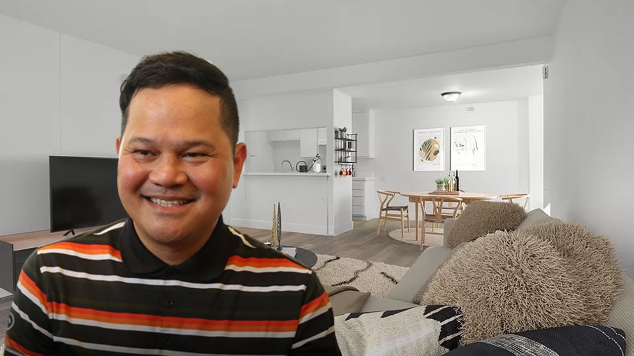 Bayani Agbayani's New House - [ Inside & Outside ] - 2018 - YouTube