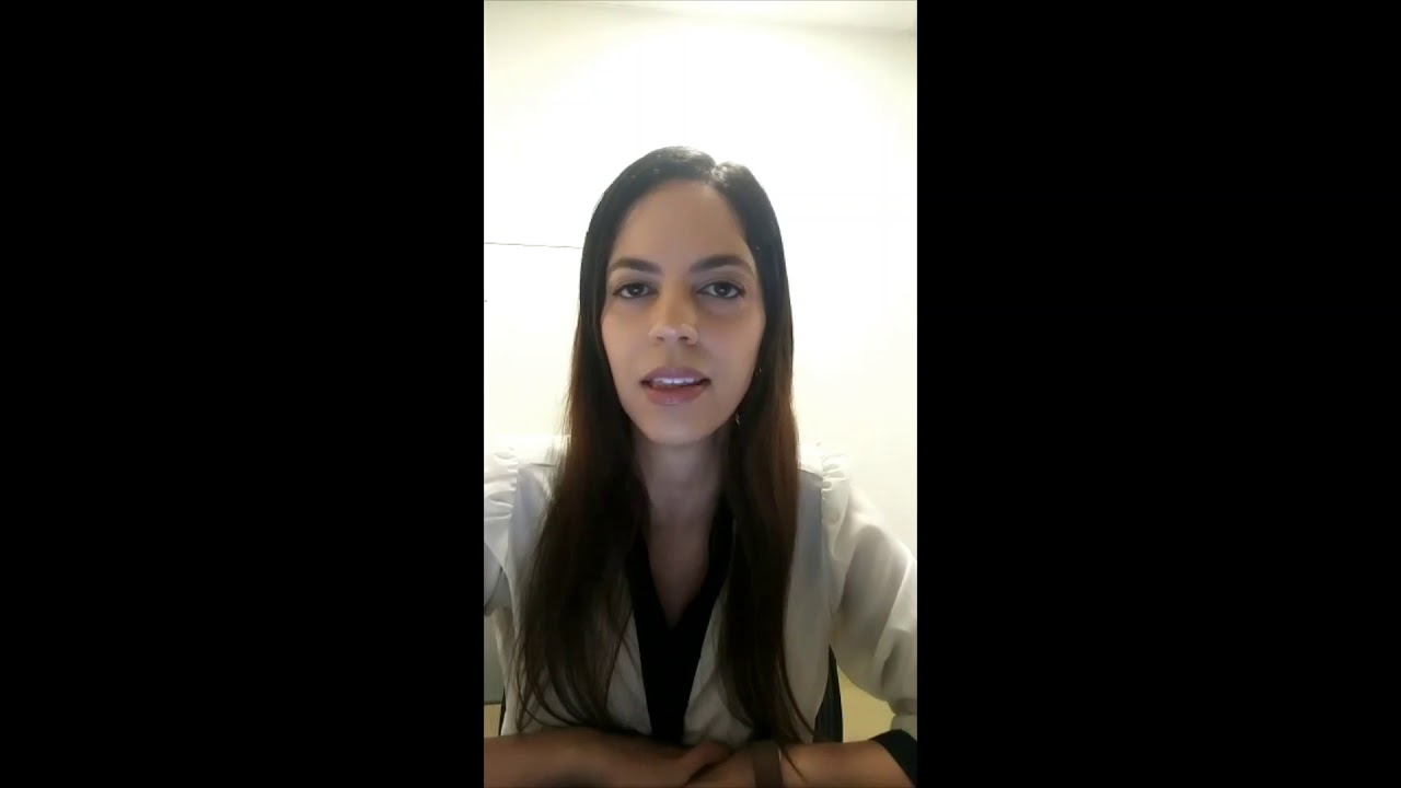 Martinna Bertolini AAP Award 2020 Bertolini - YouTube