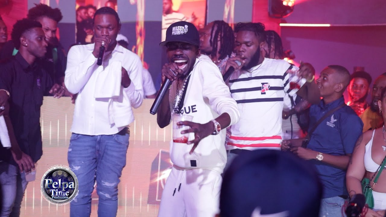 Valiant looking to bring up some new talents in the new Dancehall AT 4: ...