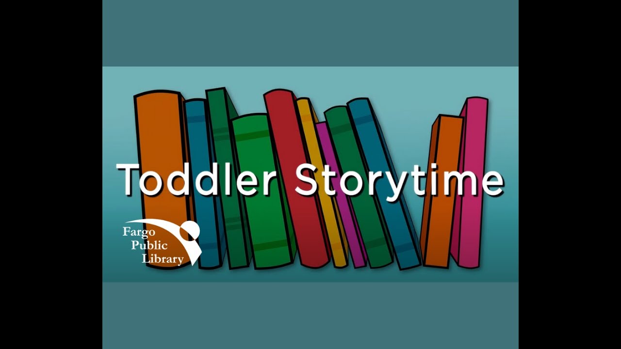 FFPL Toddler Storytime with Ms. Amber featuring "Zoo Day" - YouTube