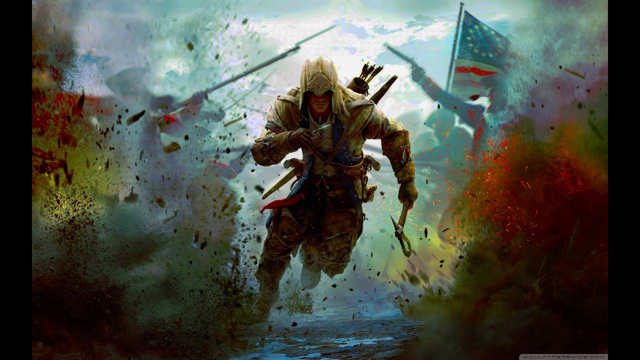 Assassin's Creed || Legends Never Die - YouTube