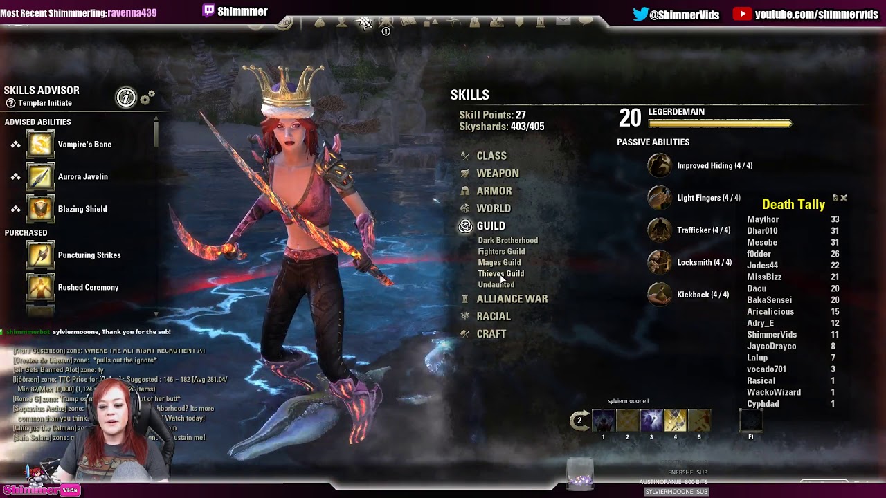 Summerset Gameplay *Past Livestream* - YouTube