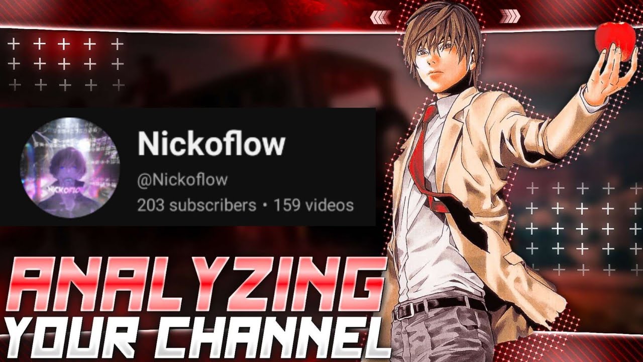 RATING YOUR CHANNELS #1 - YouTube