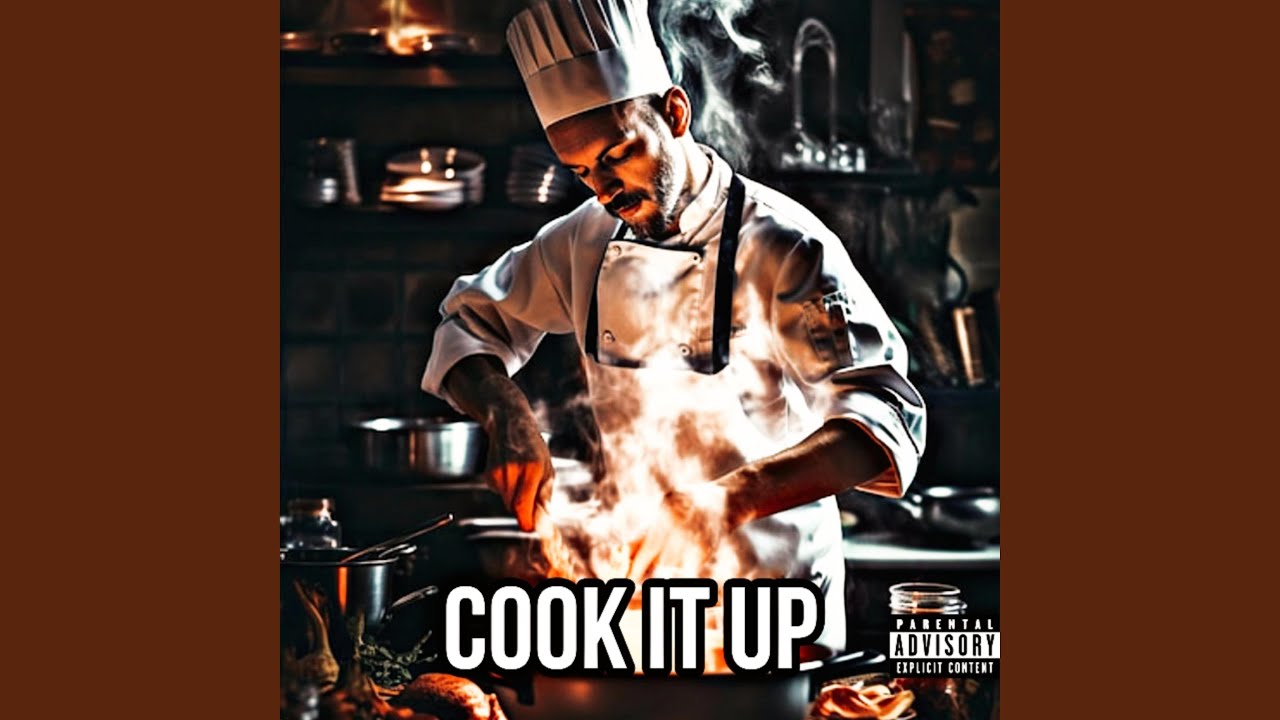 Cook It Up - YouTube
