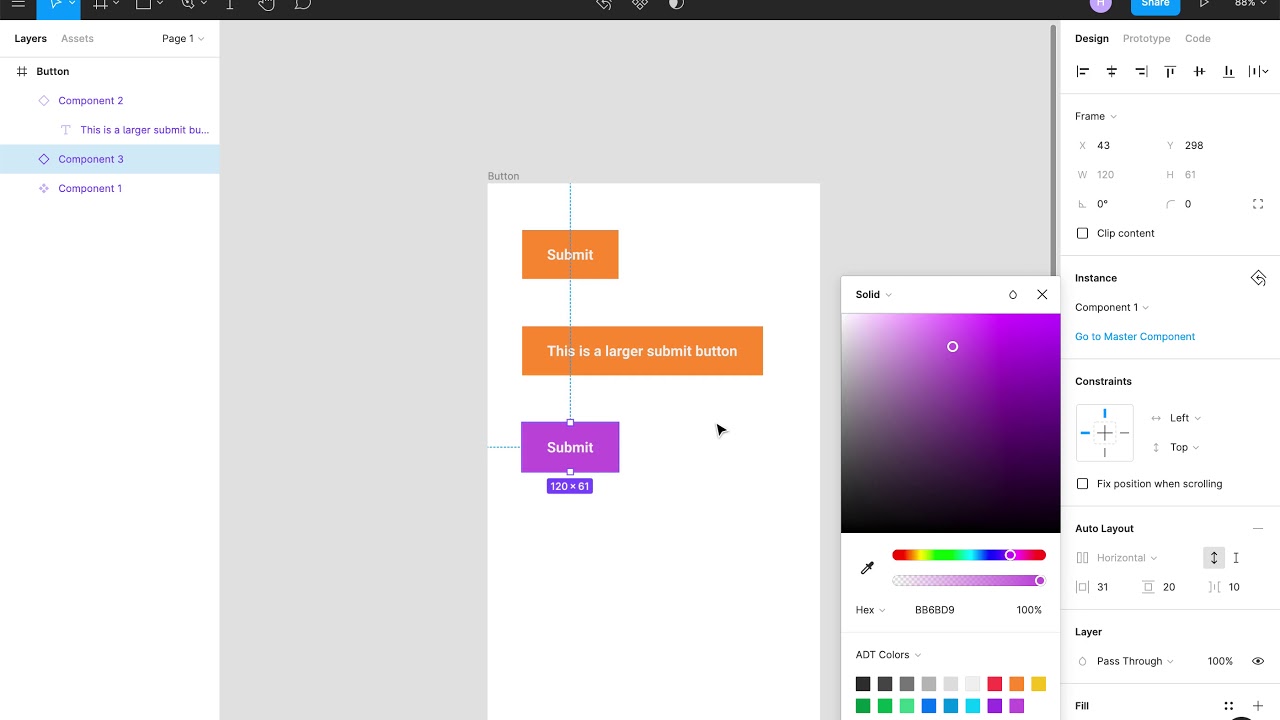 Button Components In Figma YouTube button-components-in-figma-youtube