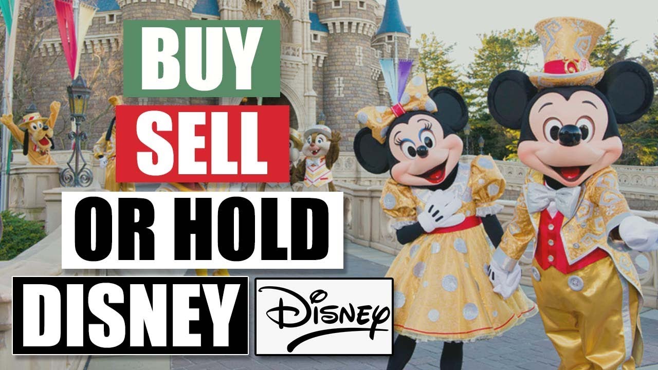 Buy Sell Or Hold Disney DIS Stock YouTube buy-sell-or-hold-disney-dis-stock-youtube
