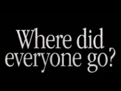Rapture Letter To The Left Behind: How Did Millions Of People Simply ...