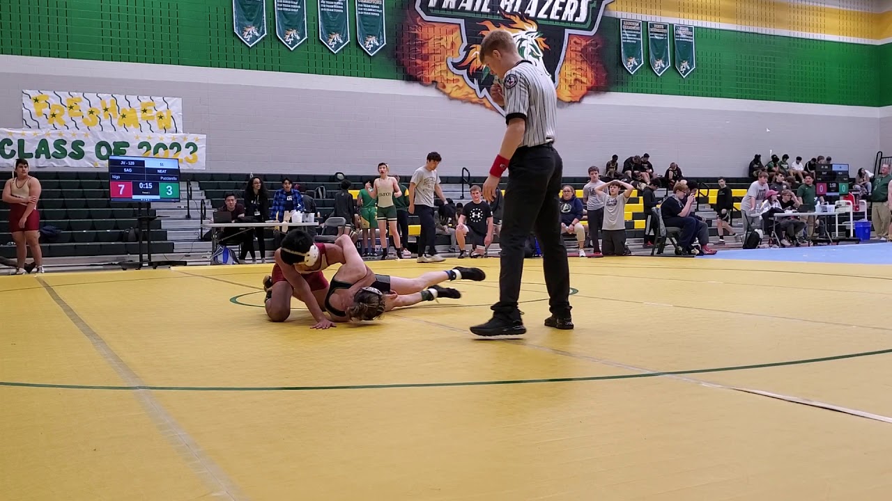 Ryan Wrestling 1 - YouTube