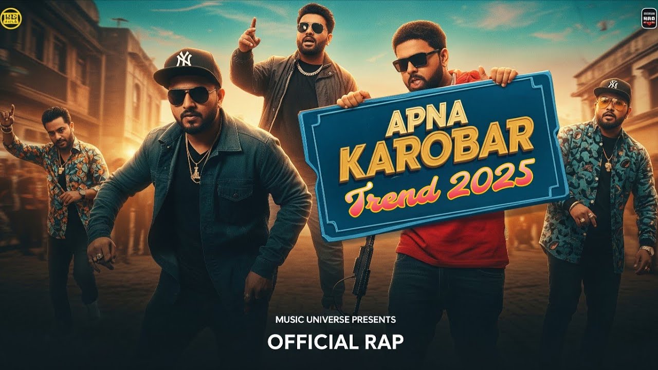 Apna karobar 💸#rapmusic #remix #traphiphop #hiphop #bass #apnakarobar - YouTube