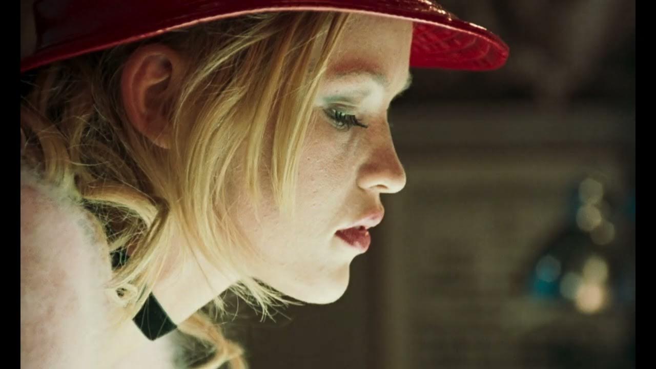 Tinto Brass Cheeky! 4K Trailer CENSORED | Cult Epics - YouTube