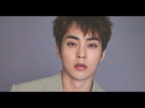[EXO's] Xiumin To Become First EXO Member To Enlist In Military