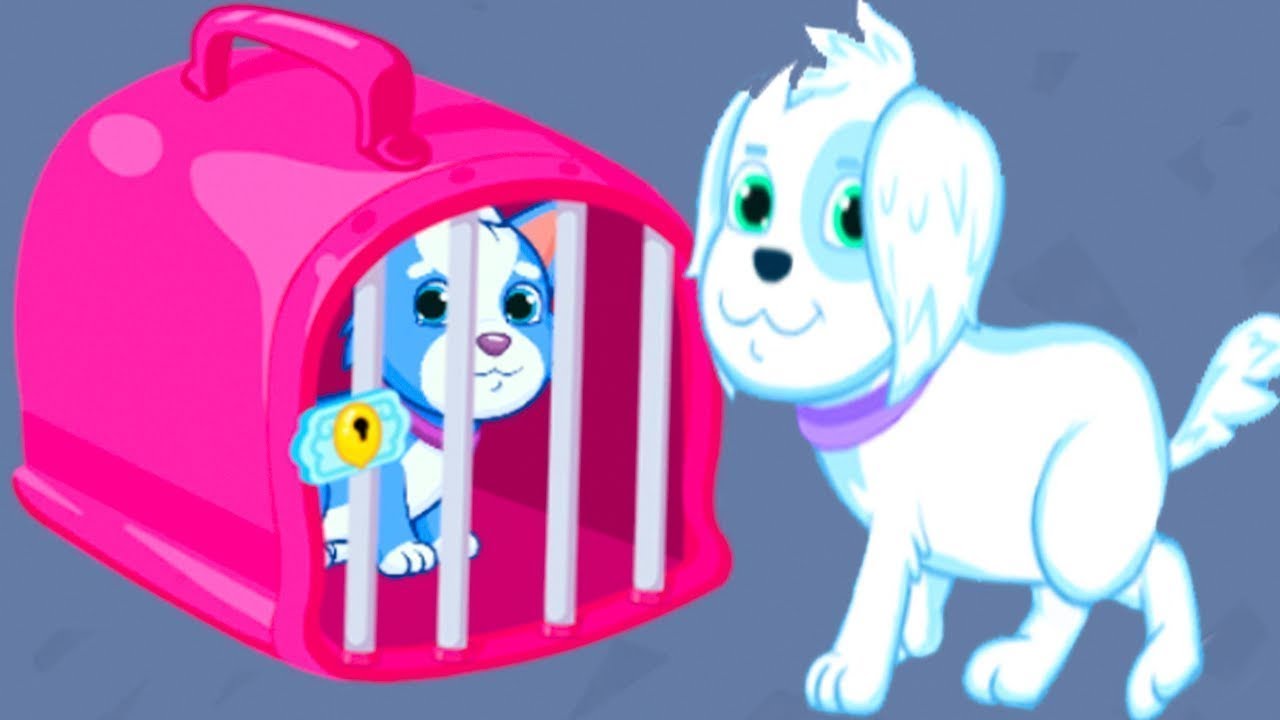 Fun Pet Care Kids Games Play Little Pet Puppy Doctor Puppy s Rescue fun-pet-care-kids-games-play-little-pet-puppy-doctor-puppy-s-rescue