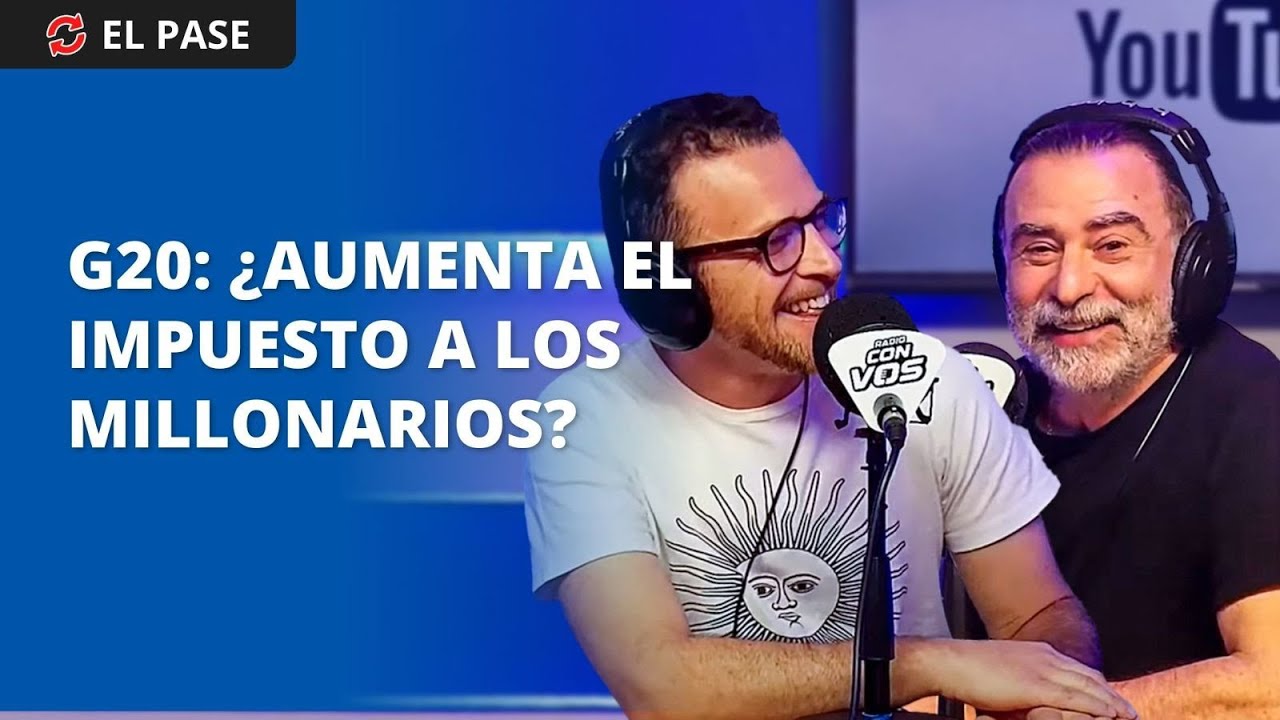 Nunca en la historia hubo tan poco gente con tanta riqueza. Sietecase y ...