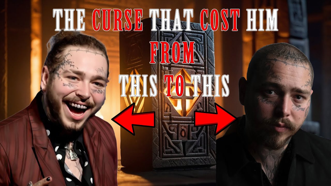 Unlocking the Secrets: Discover the Cursed Artifact that Can Curse with ...