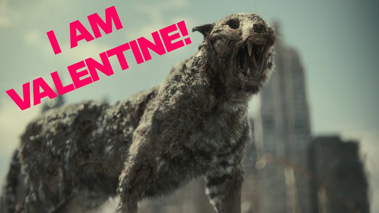 Army of the Dead 2021 || goddamn zombie tiger! - YouTube