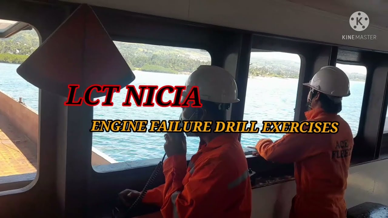 ENGINE FAILURE DRILL EXERCISES Part#2 - YouTube
