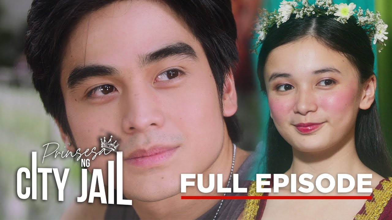 Prinsesa Ng City Jail: Princess captivates her prince’s heart! (Full ...