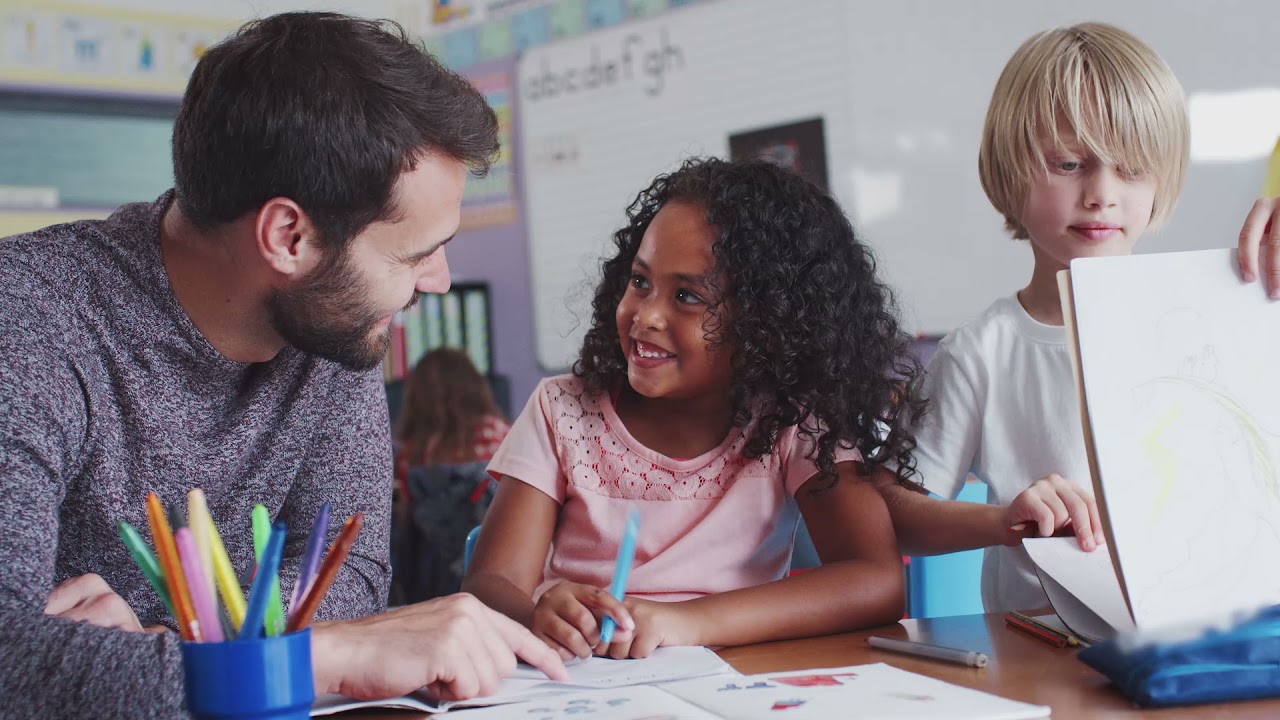 Competency-Based Education (CBE) Framework Series: CBE Teaching - YouTube