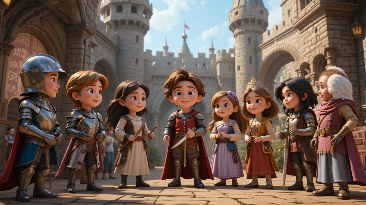 Learning is Fun Song for Kids | Cartoonanimation-r4r - YouTube