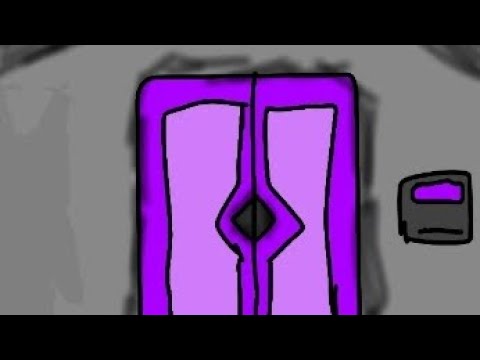 como pegar o cartão da porta roxa do garten of banban! - YouTube