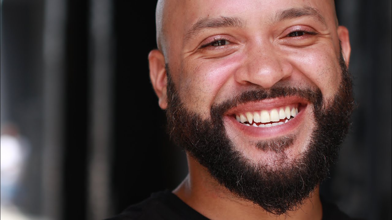 Robert Mercado Reel 2023 - YouTube