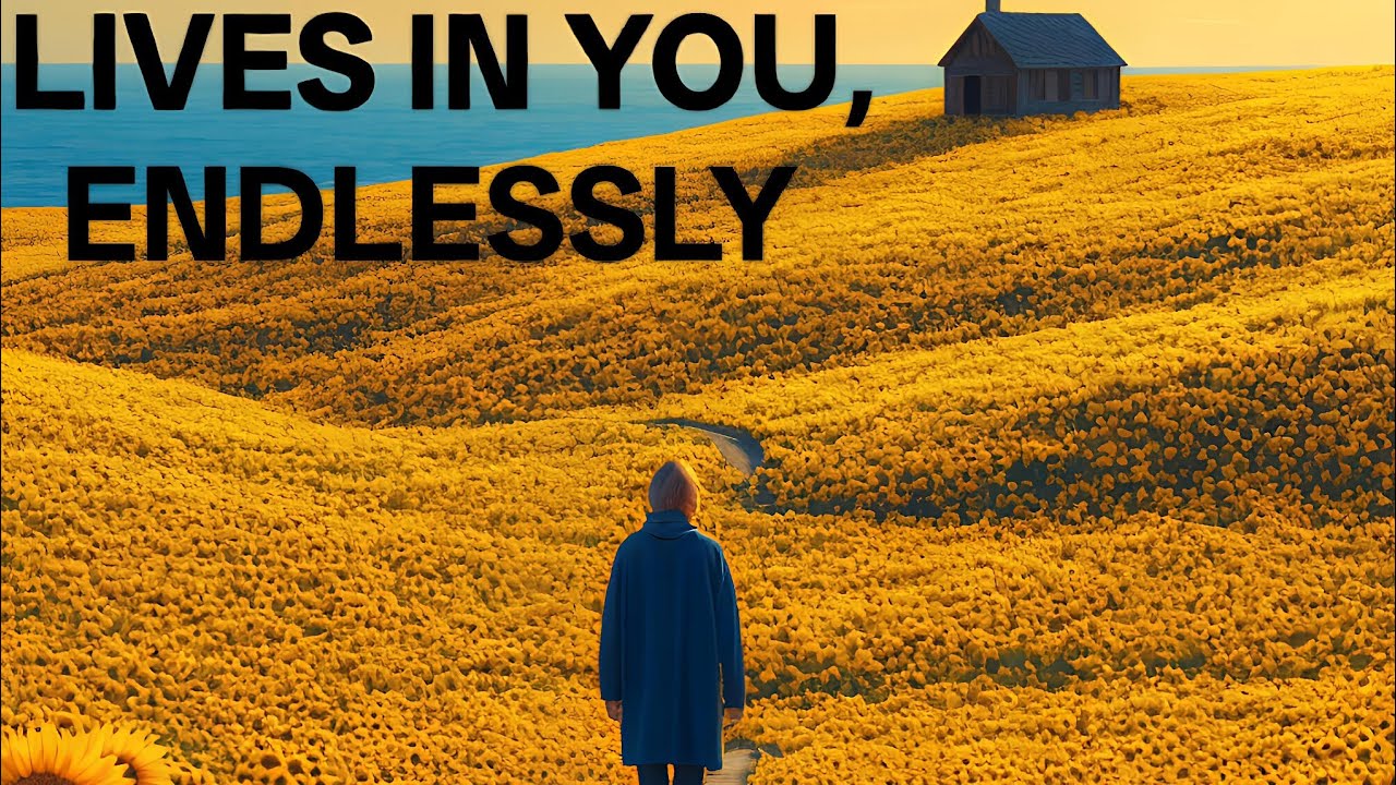 Endlessly |Trending song| song with lyrics "| best songs 2025 |Mind ...