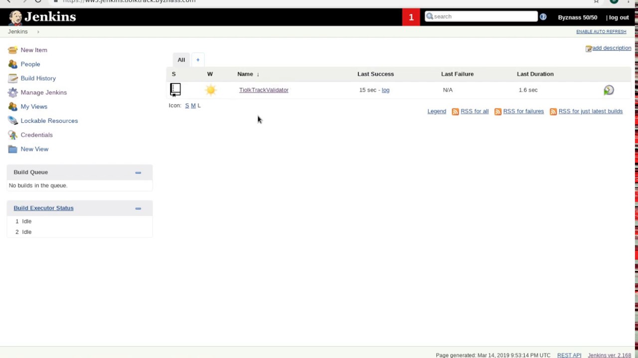 What Is Multibranch Pipeline In Jenkins What Is Multibranch Pipeline In Jenkins