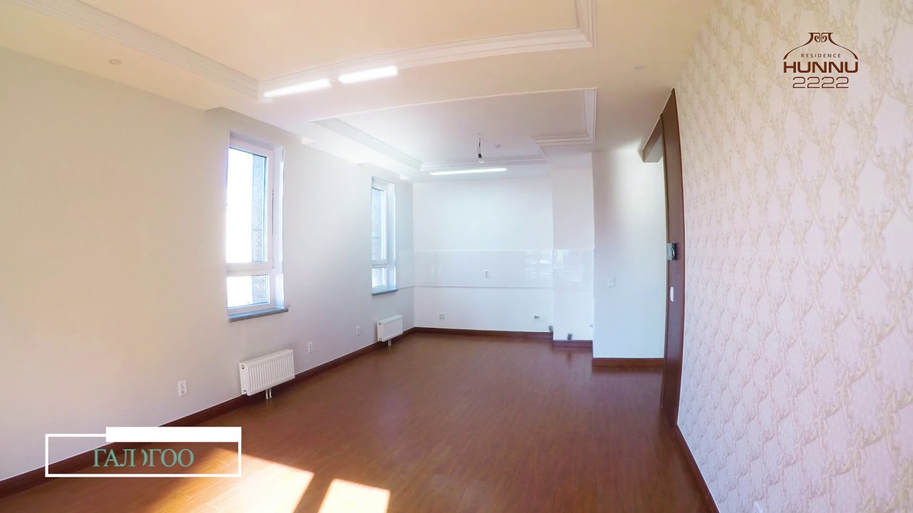 Hunnu 2222 Residence - Хүннү 2222 хороолол | Powered by oly.mn - YouTube