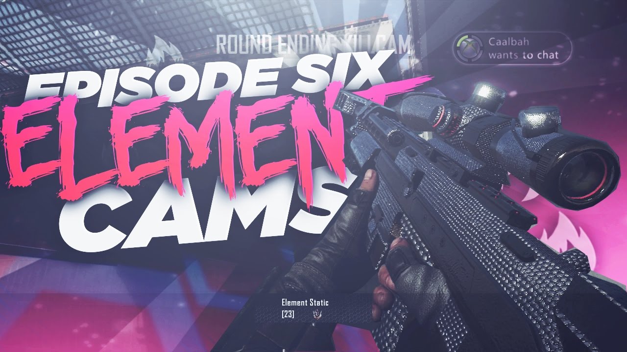 The 6th Element! - YouTube