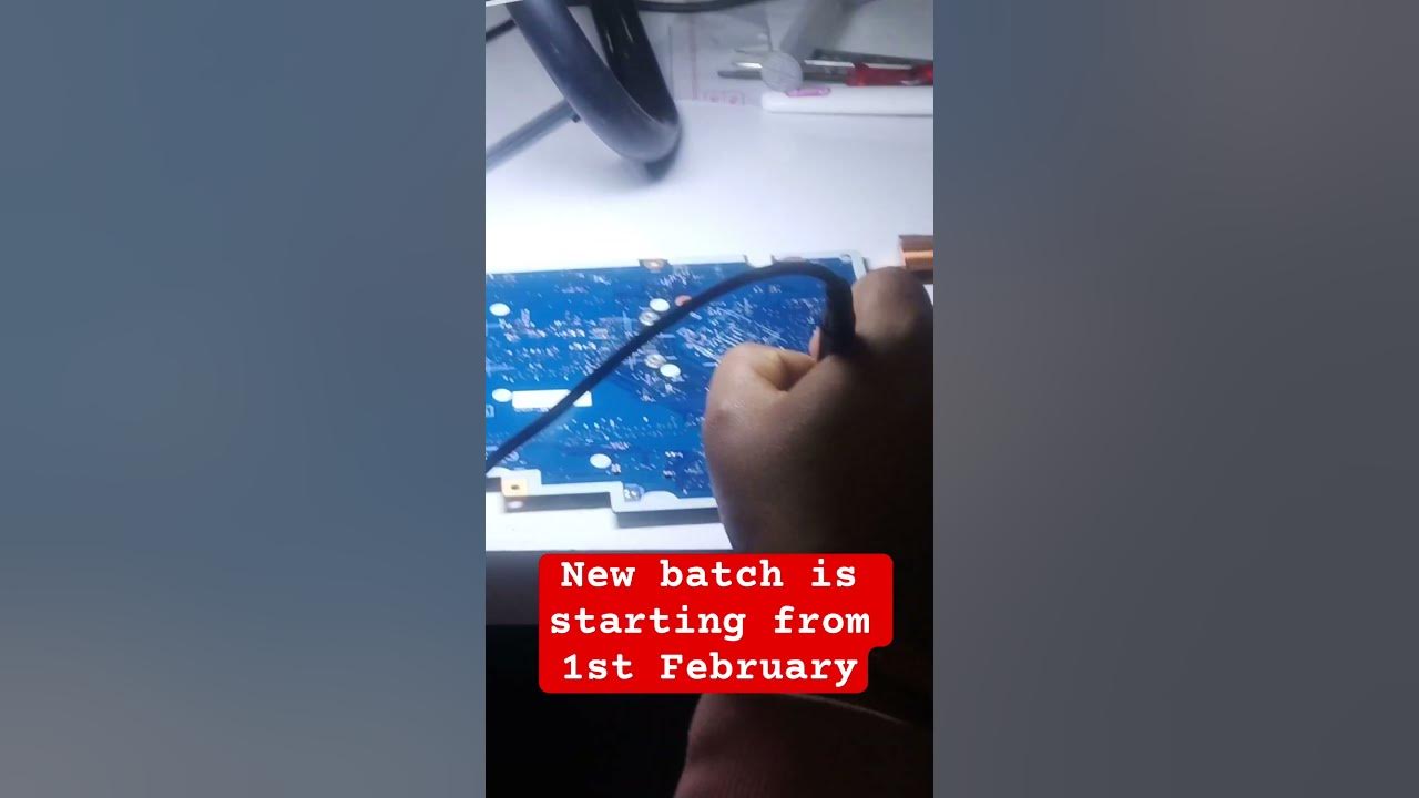 #training #computer #computerrepairingcourse #computerclass #class #repair #automobile #shorts ...