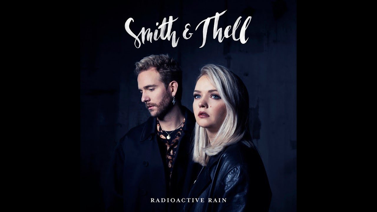 Smith & Thell - Radioactive Rain (Extended Version) - YouTube