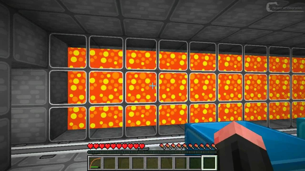 Ep. 23 | Vector | Minecraft Texture Pack Showcase - YouTube