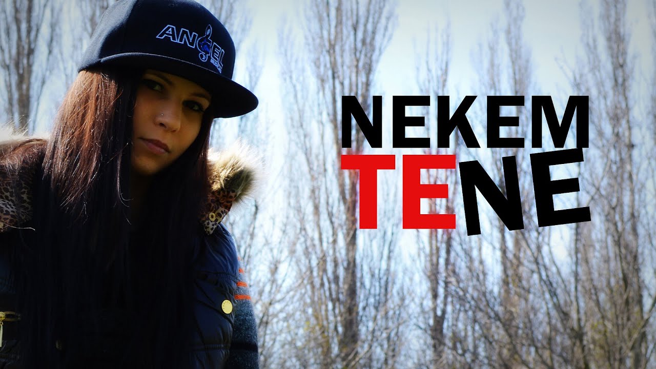 Angel - Nekem te ne | Official Music Video - YouTube