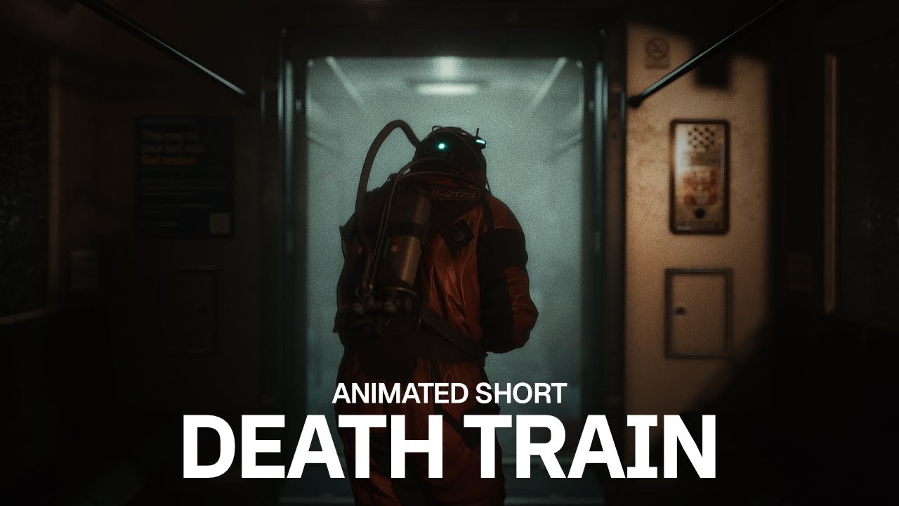 Death Train - YouTube