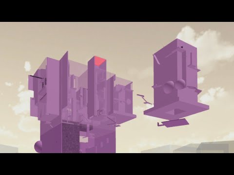 citadel of versatility (jtoh xl project) - YouTube